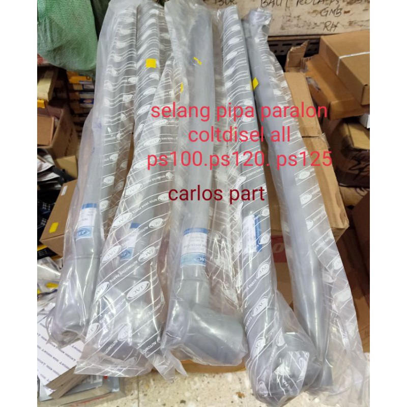 Jual selang/slang pipa paralon ps100/ps120/ps125 | Shopee Indonesia