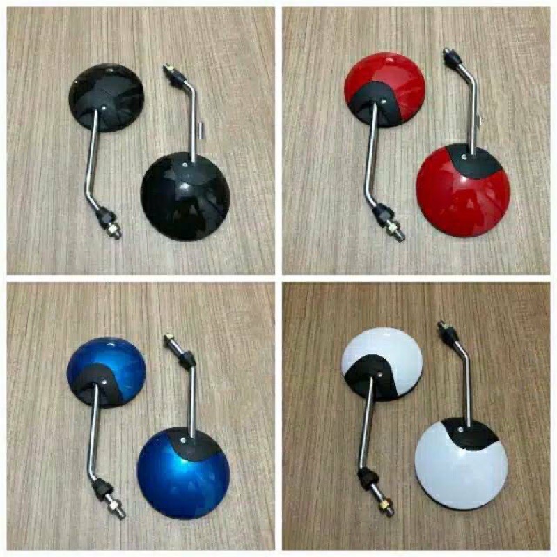 Jual SPION SCOOPY GANGGANG PANJANG HONDA YAMAHA SCOOPY FINO BEAT STREET ...