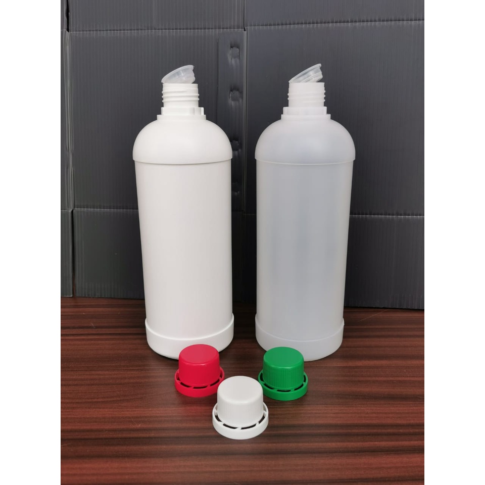 Jual Botol LABOR 1000ml 1000 ml AGRO 1000ml HDPE 1000ml 1000 ml 1 liter 1 ltr 1L | Shopee Indonesia