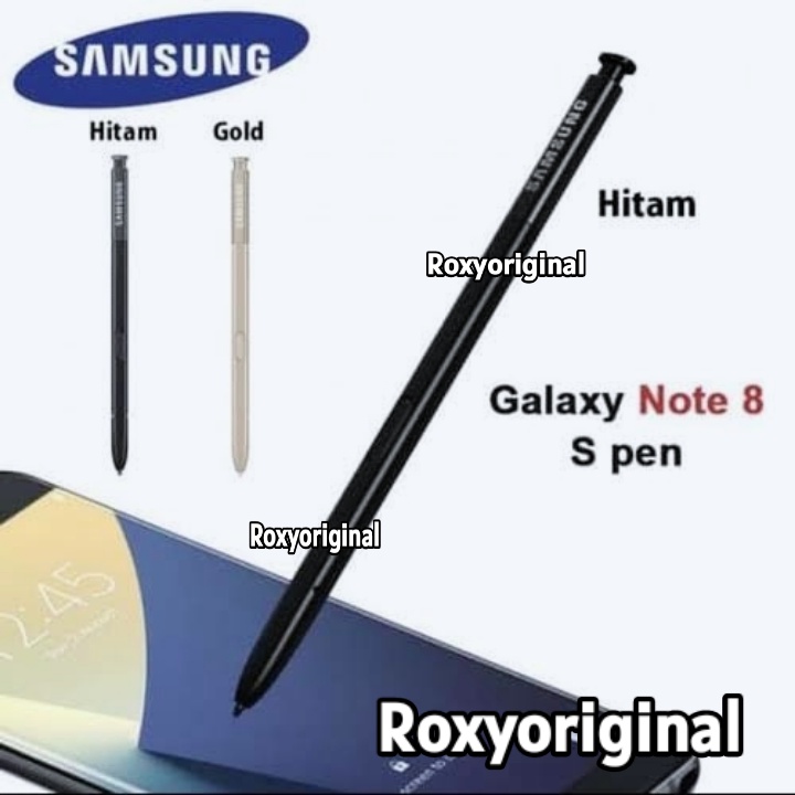 Jual Stylus S pen Samsung Galaxy Note8 Note 8 N950 ORIGINAL | Shopee Indonesia