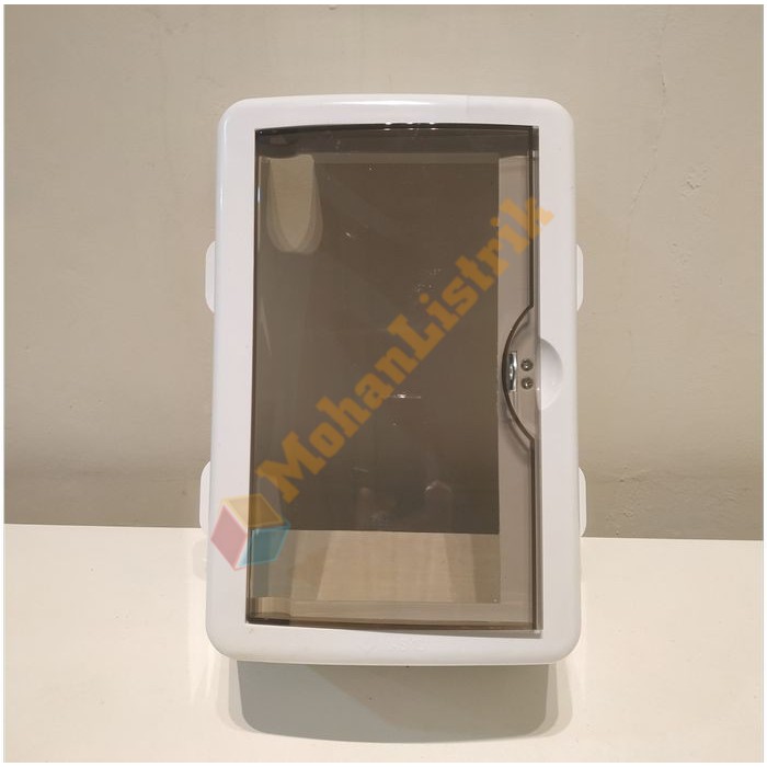 Jual Box Metaran Kwh Pelindung Meteran PLN Tutup Penutup Meteran ...
