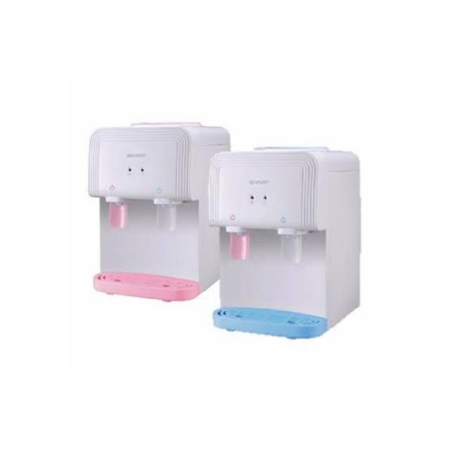Jual Dispenser Sharp | Shopee Indonesia