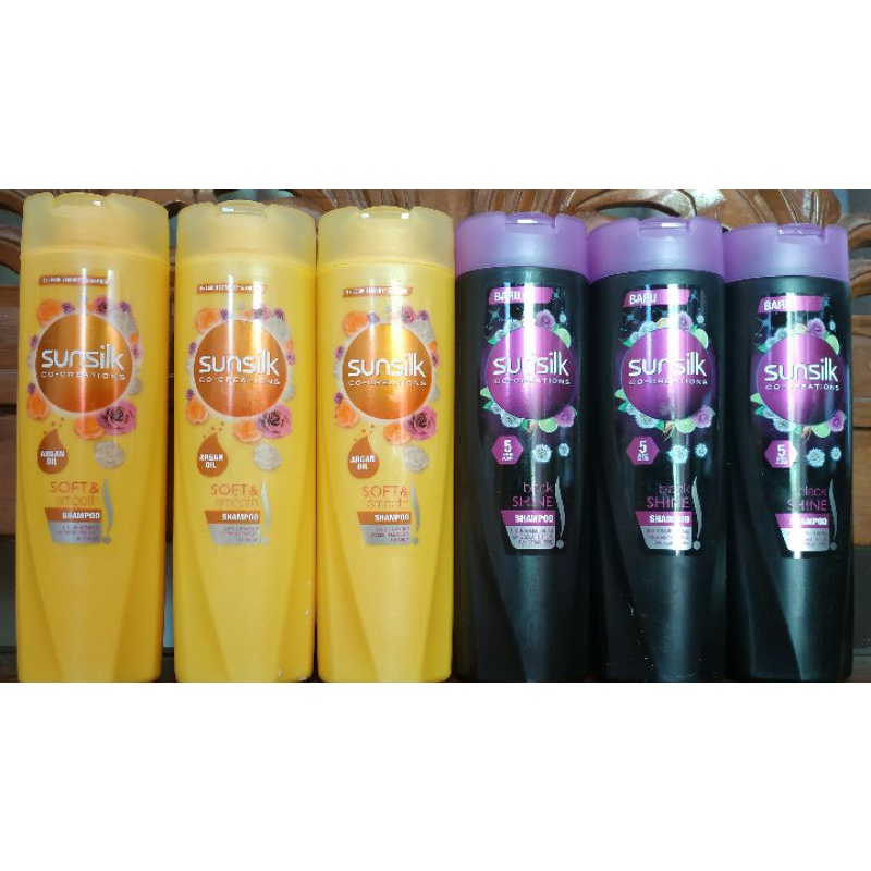 Jual Sampo Sunsilk 170 ml | Shopee Indonesia
