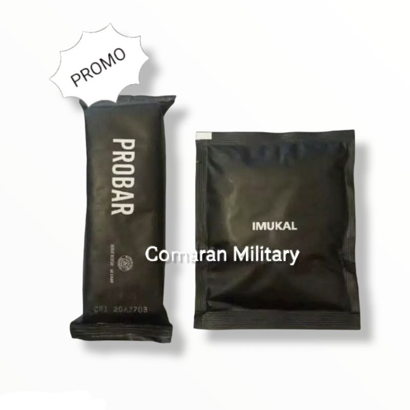 Jual PROMO ECERAN IMUKAL TNI DAN PROBAR PROFOSTIS PROMIL | Shopee Indonesia