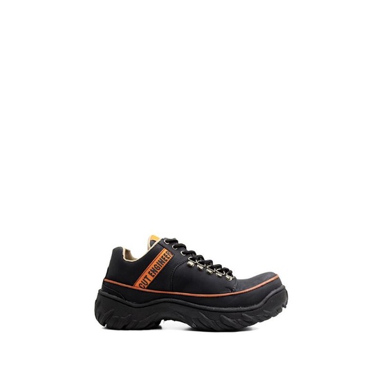 Jual SEPATU SAFETY LOW BOOT ORIGINAL PREMIUM | Shopee Indonesia