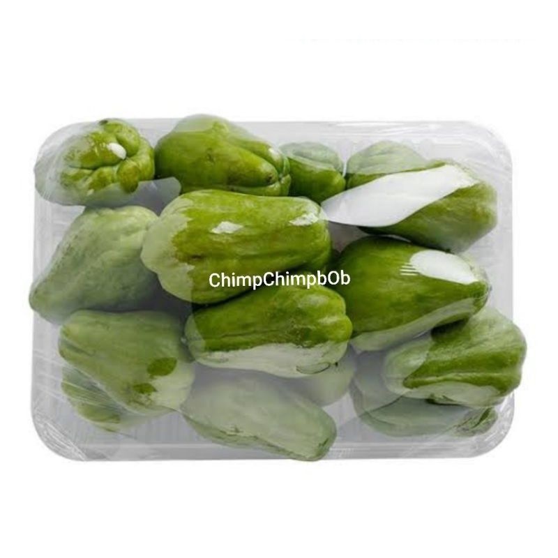 Jual BABY LABU SIAM 500 GRAM / JEPANG / LABU SIAM MUDA / LABU SIAM ...