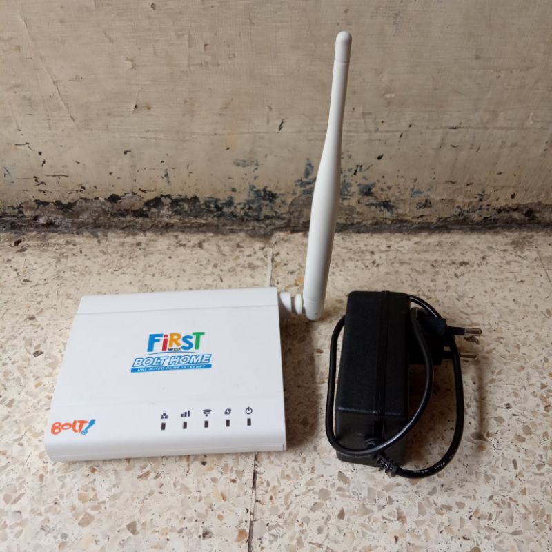 Jual Router Bolt BL401 | Shopee Indonesia