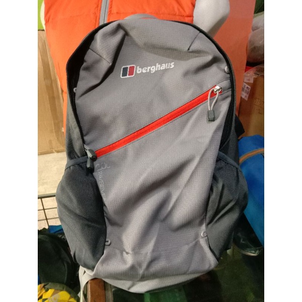 Jual backpack Berghaus 24/seven 20lt | Shopee Indonesia
