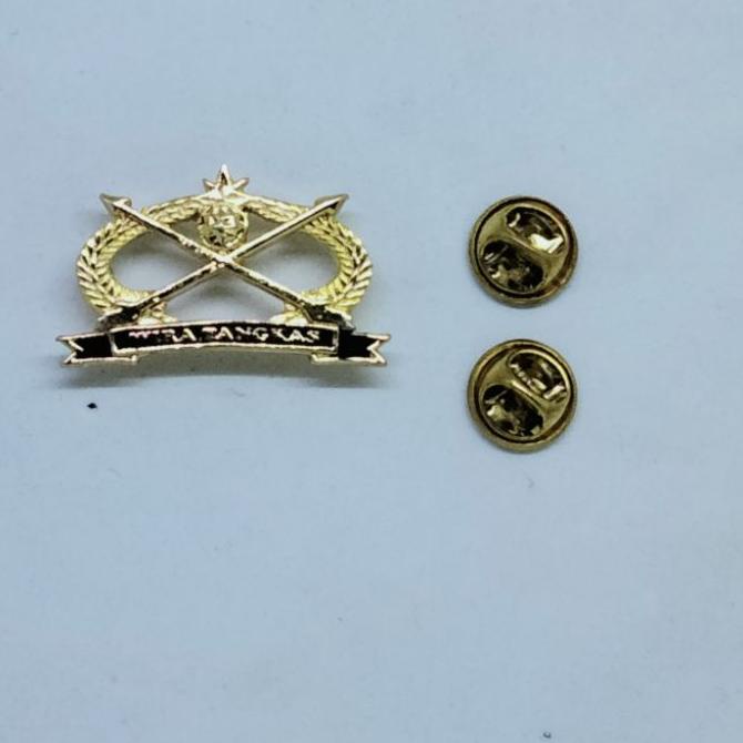 Jual ☪ Pin Wiratangkas Perhubungan / Taruna Perhubungan / Taruna ...