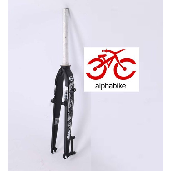 Jual MOSSO FK-M5EV FORK SEPEDA 26 27 29 700C M5 EV | Shopee Indonesia
