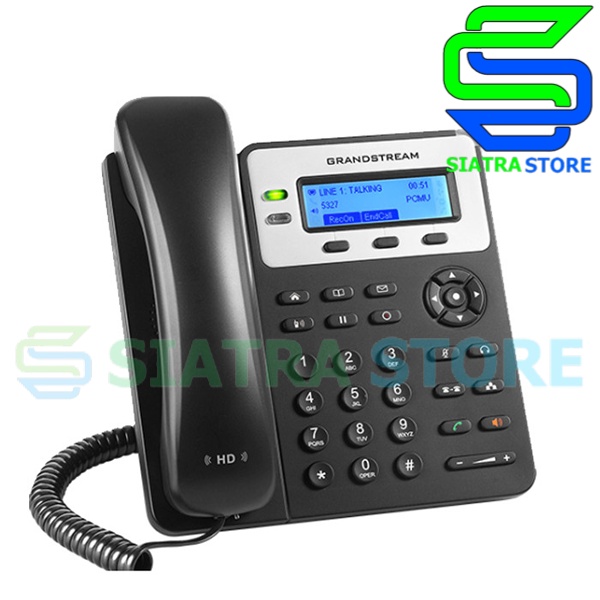 Jual Grandstream GXP1625 IP Phone - IP Phone GXP1625 Grandstream ...