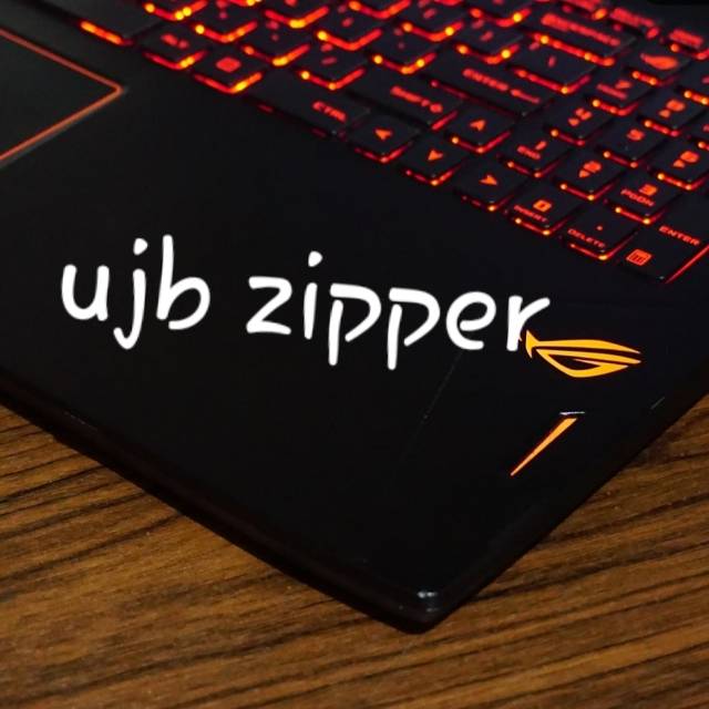 Jual Laptop Asus ROG Strix 15 FHD i7 6700HQ Skylake Nvidia GTX 970M ...