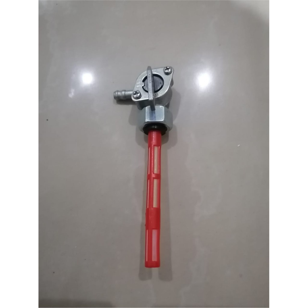 Jual Kran Bensin GL 100, NEO TECH, CB 100,WIN,V80 CHOHO | Shopee Indonesia