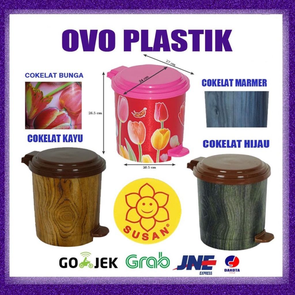 Jual Tempat Sampah Plastik - Tempat Sampah Injak 7L - Tempat Sampah ... Jual Tempat Sampah Plastik - Tempat Sampah Injak 7L - Tempat Sampah ...