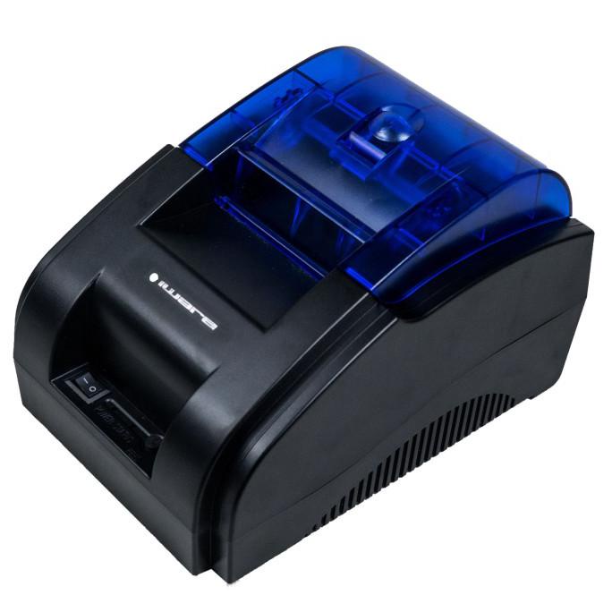 Jual PRINTER KASIR BLUETOOTH THERMAL 58 MM UNTUK KASIR / PPOB / STRUK | Shopee Indonesia