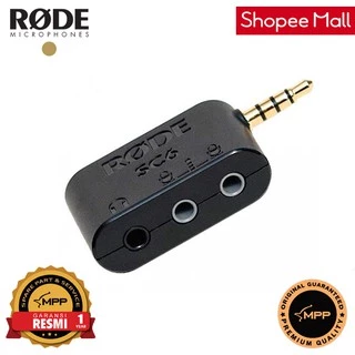 Toko Online Rode Microphones Official Shop | Shopee Indonesia