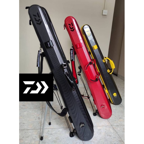 Jual Daiwa Provisor HD Hera Rod Case Premium | Shopee Indonesia