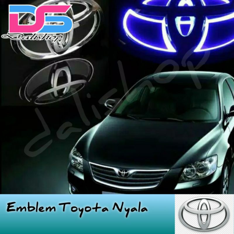 Toyota Nyala Logo Controlled Burning At Zulu Nyala: Essential