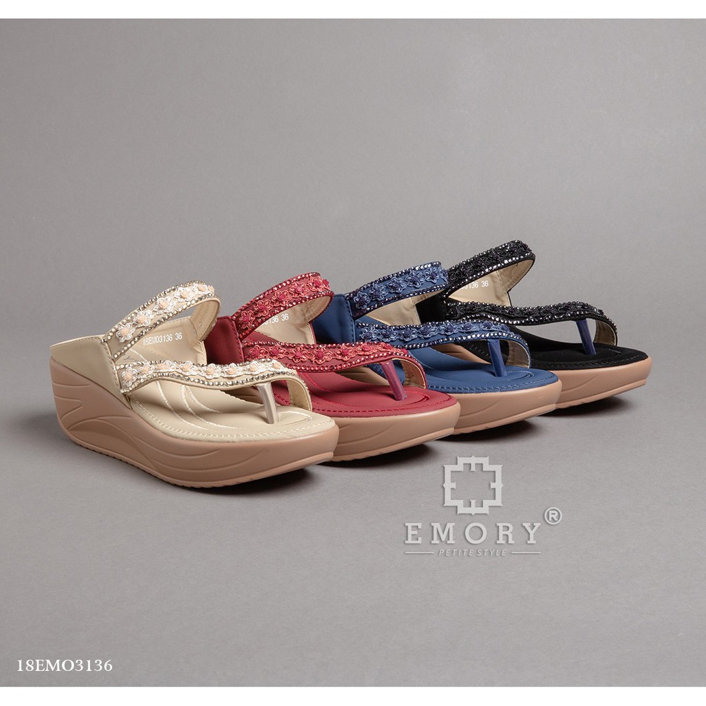 Jual SL EMORY Resanya 18EMO3136 (BDG) | Shopee Indonesia