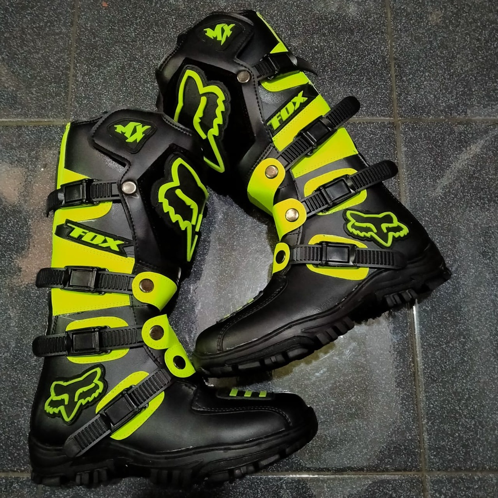 Jual Sepatu trail cross murah - Sepatu trail for Gtx trabas adventure ...