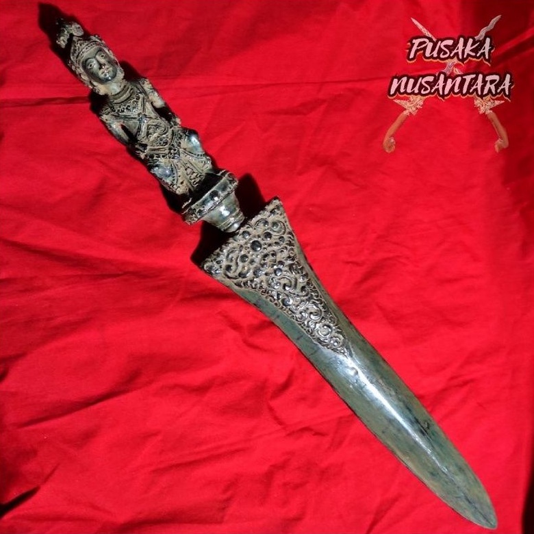 Jual Kadga Majapahit Model Raja / Ratu | Shopee Indonesia