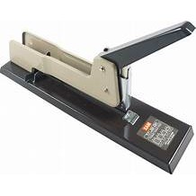 Jual Stapler MAX Heavy Duty HD-12L/17 stepler made in Japan jilid 160 ...