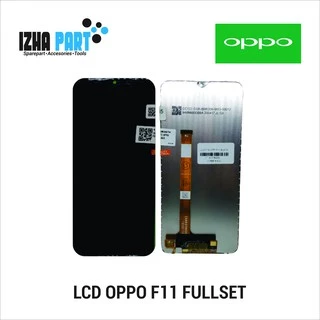 Jual LCD Oppo F11 Terlengkap & Harga Terbaru Juni 2024 | Shopee Indonesia