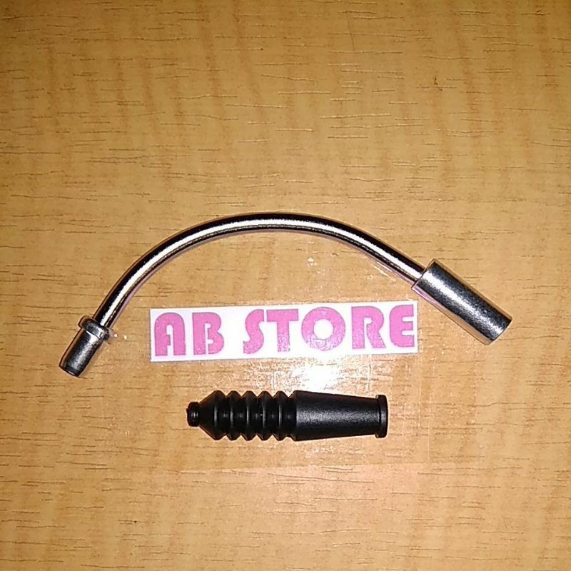 Jual PIPA REM V BRAKE. Noodle. Pipa Suling | Shopee Indonesia
