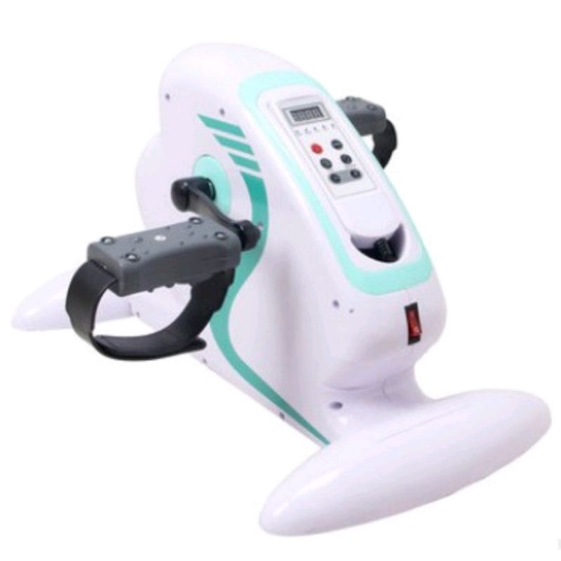 Jual sepeda terapi/alat terapi stroke manulafisioterapikaki/ | Shopee ...