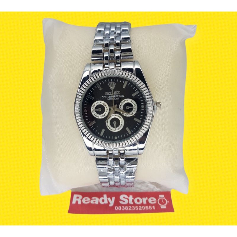 Jual JAM CEWE . JAM WANITA . JAM ROLEX. JAM SIMPLE . JAM TELARIS . JAM ...