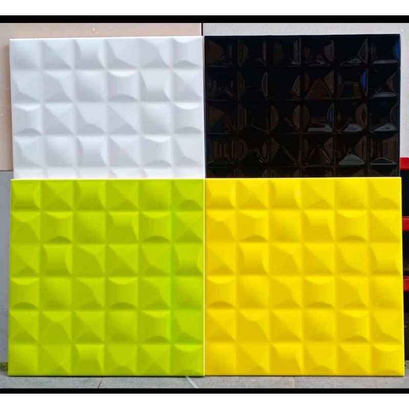 Jual KERAMIK MOZAIK ROMAN PWA PRECUT RADIANT SERIES | Shopee Indonesia