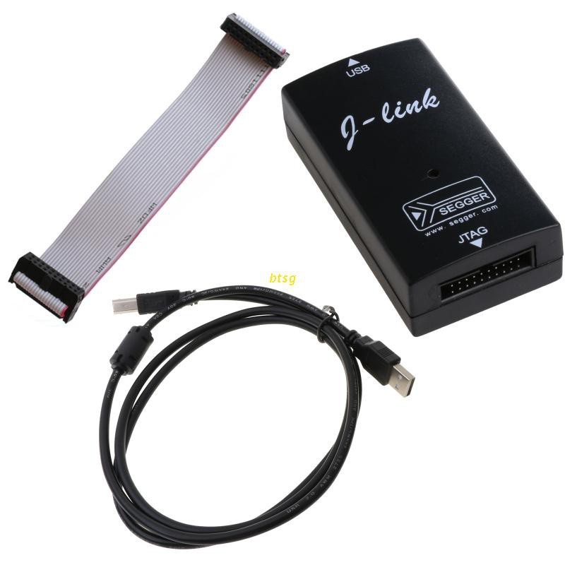 Jual J-LINK JLINK V9.4 Upgraded Version ARM STM32 JTAG EMULATOR DEBUGGER | Shopee Indonesia