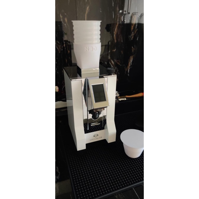 Jual @=@=@=@=] Eureka Mignon Single dose Hopper Pompa Pump Blower ...