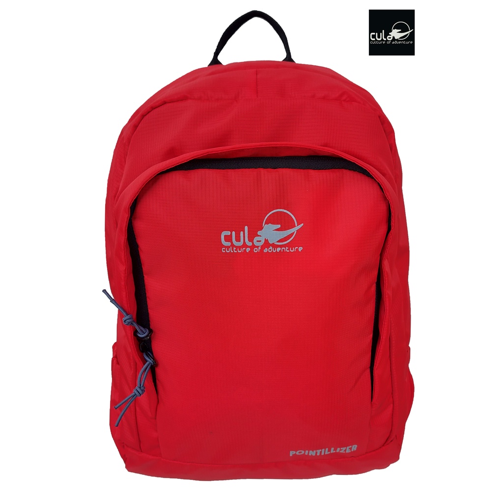 Jual Tas Punggung Pria dan Wanita - Daypack CULA 22 Liter Series ...