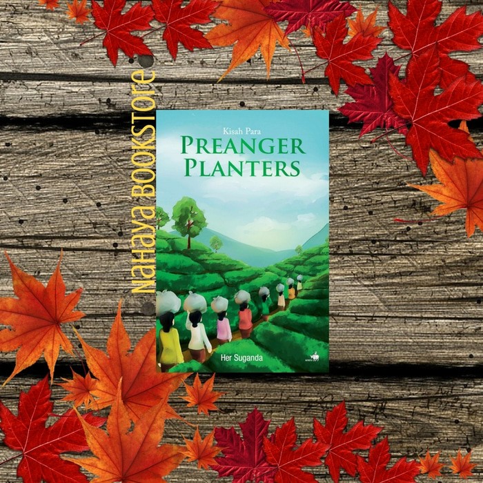 Jual Preanger Planters - Her Suganda | Shopee Indonesia