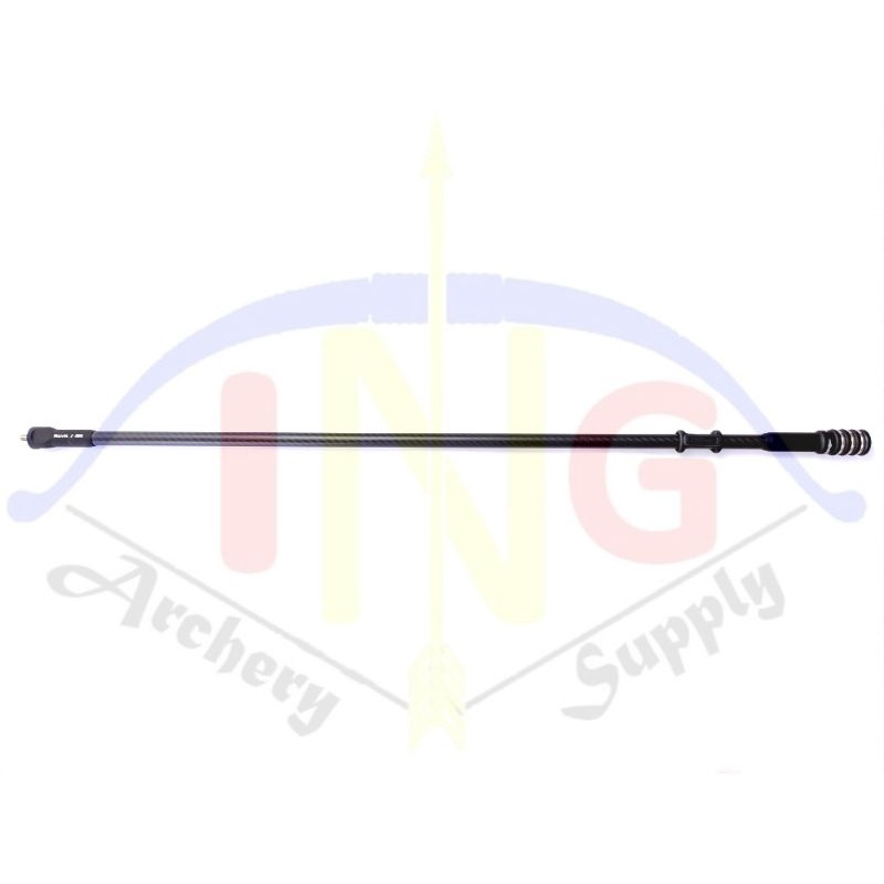 Jual Long stabilizer Shrewd Rev X-panahan-archery | Shopee Indonesia