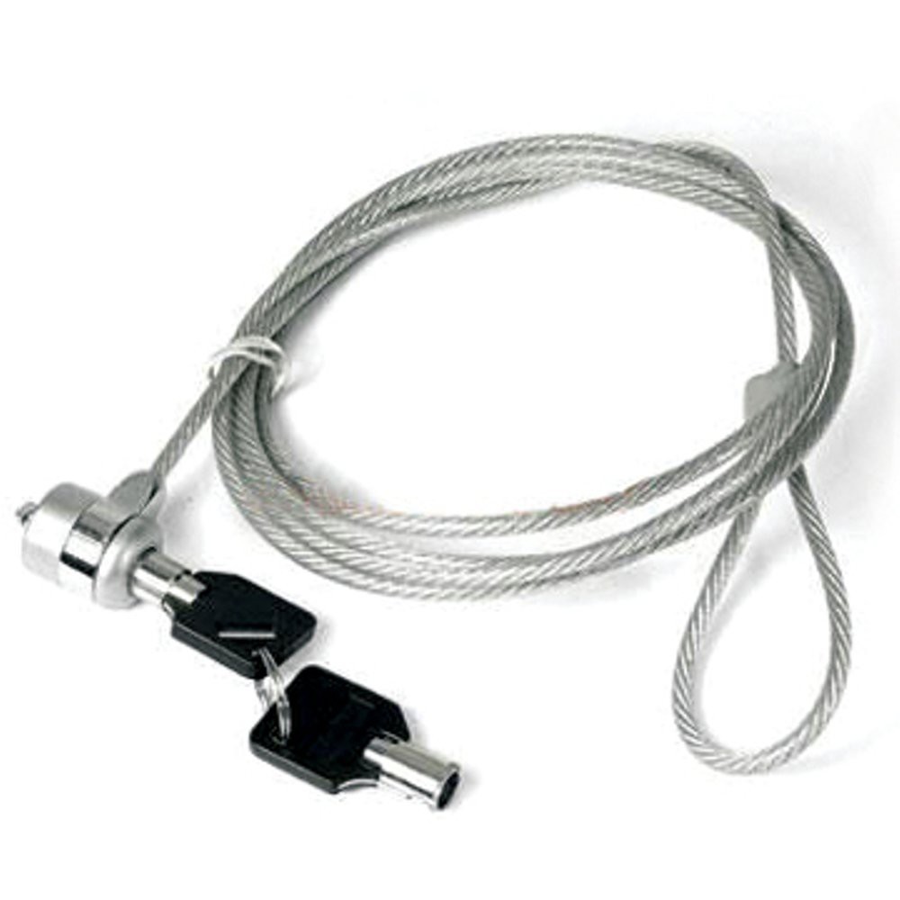 Jual Kunci Pengaman Laptop Key Security Lock | Shopee Indonesia