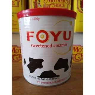 Jual Susu Foyu Terlengkap & Harga Terbaru Juni 2024 | Shopee Indonesia