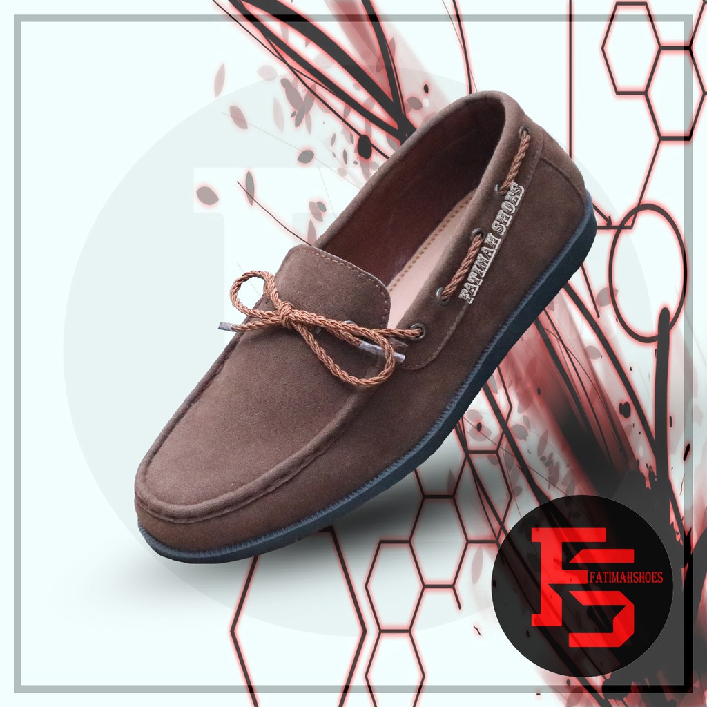 Jual Sepatu Slip On Pria Sepatu Slop Pria Original Shoes Sepatu Slipon ...