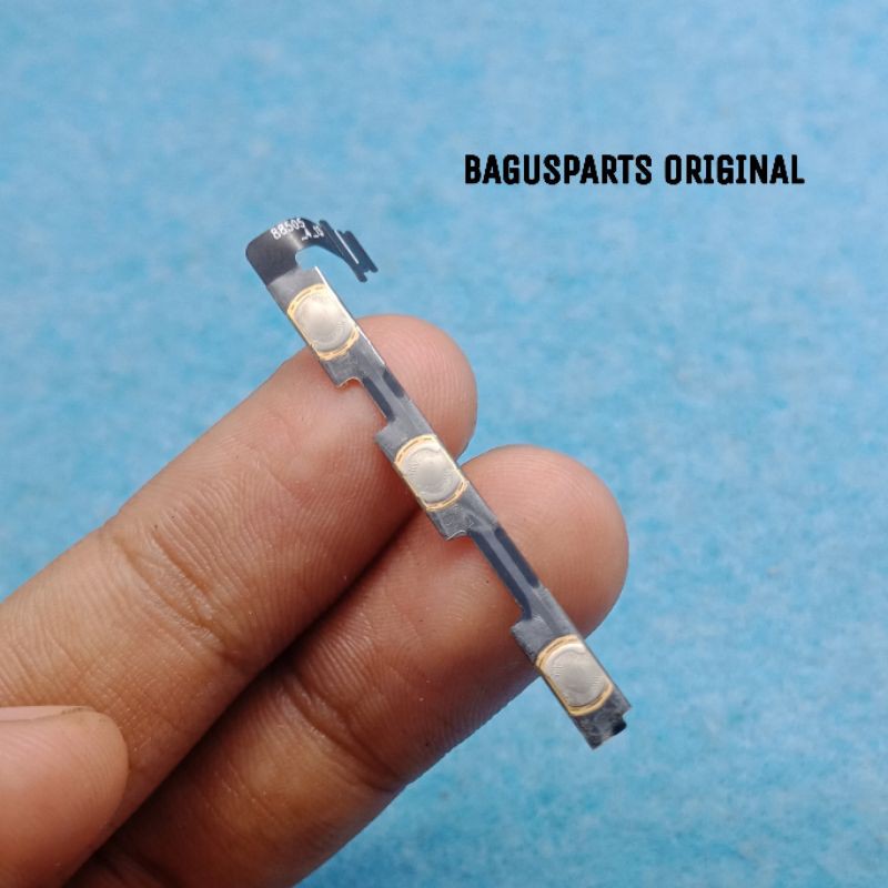 Jual FLEXIBLE FLEKSIBEL TOMBOL POWER SWITCE ON OFF VOLUME UP DOWN XIAOMI REDMI 5A ORIGINAL ...