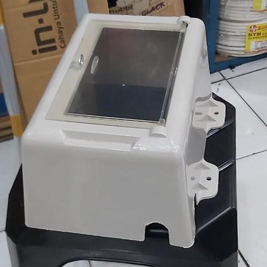 Jual Box Meteran Listrik Token | Shopee Indonesia