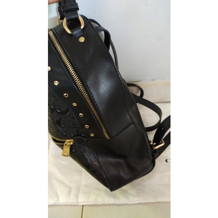 Jual prelove tas ransel coach (mirror) | Shopee Indonesia