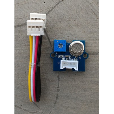 Jual Grove - HCHO (Formalin) Sensor | Shopee Indonesia