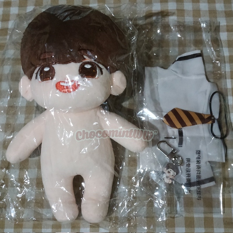 Jual [BOOKED] Holido Doll 20cm | Shopee Indonesia