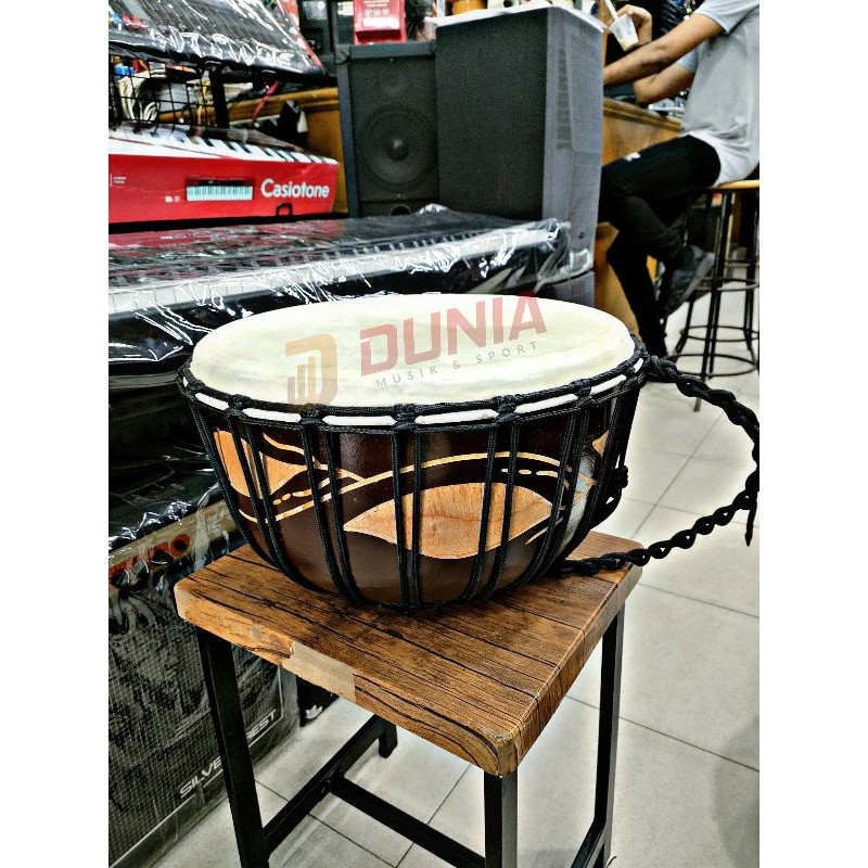 Jual Serampang 12 / Gendang Melayu Ukuran L | Shopee Indonesia