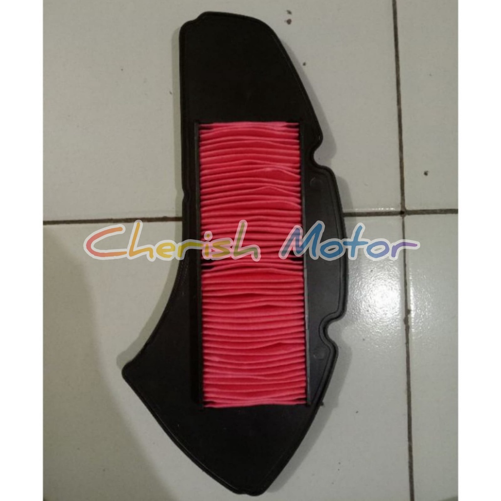 Jual FILTER UDARA SARINGAN HAWA AEROX 155 N MAX NEW NMAX 2020 2021 B6H ...
