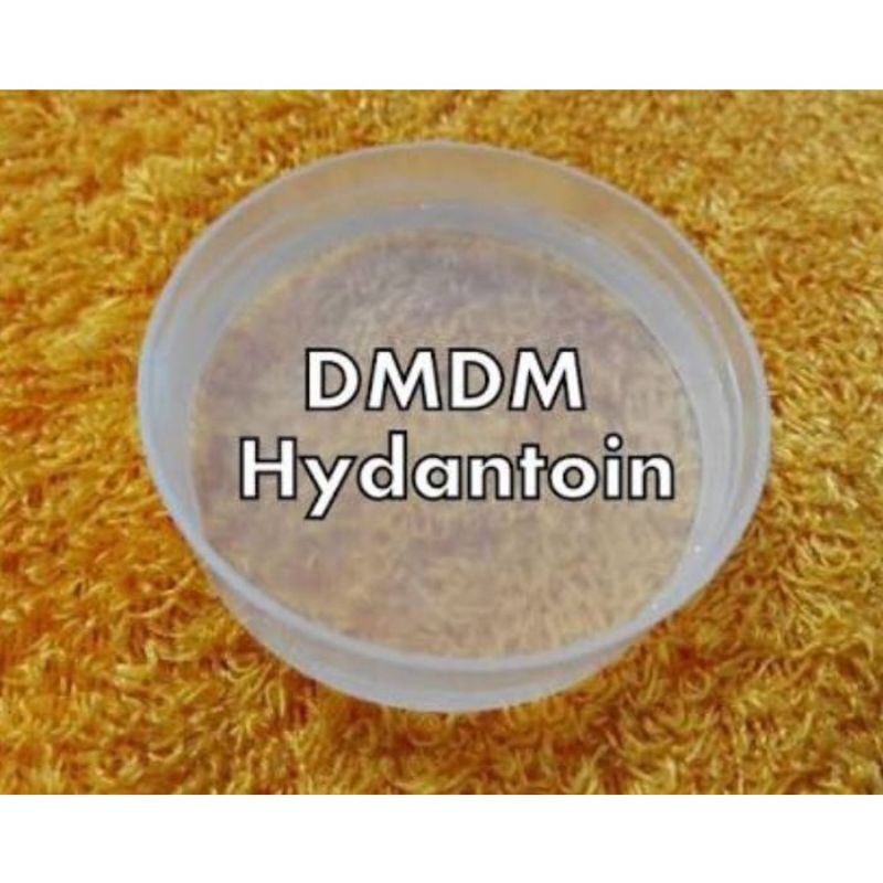 Jual DMDM bahan tambahan kosmetik 100ml | Shopee Indonesia