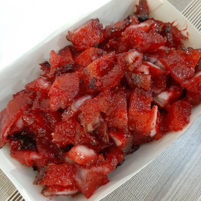 Jual Chasio Garing Madu 100gr | Shopee Indonesia