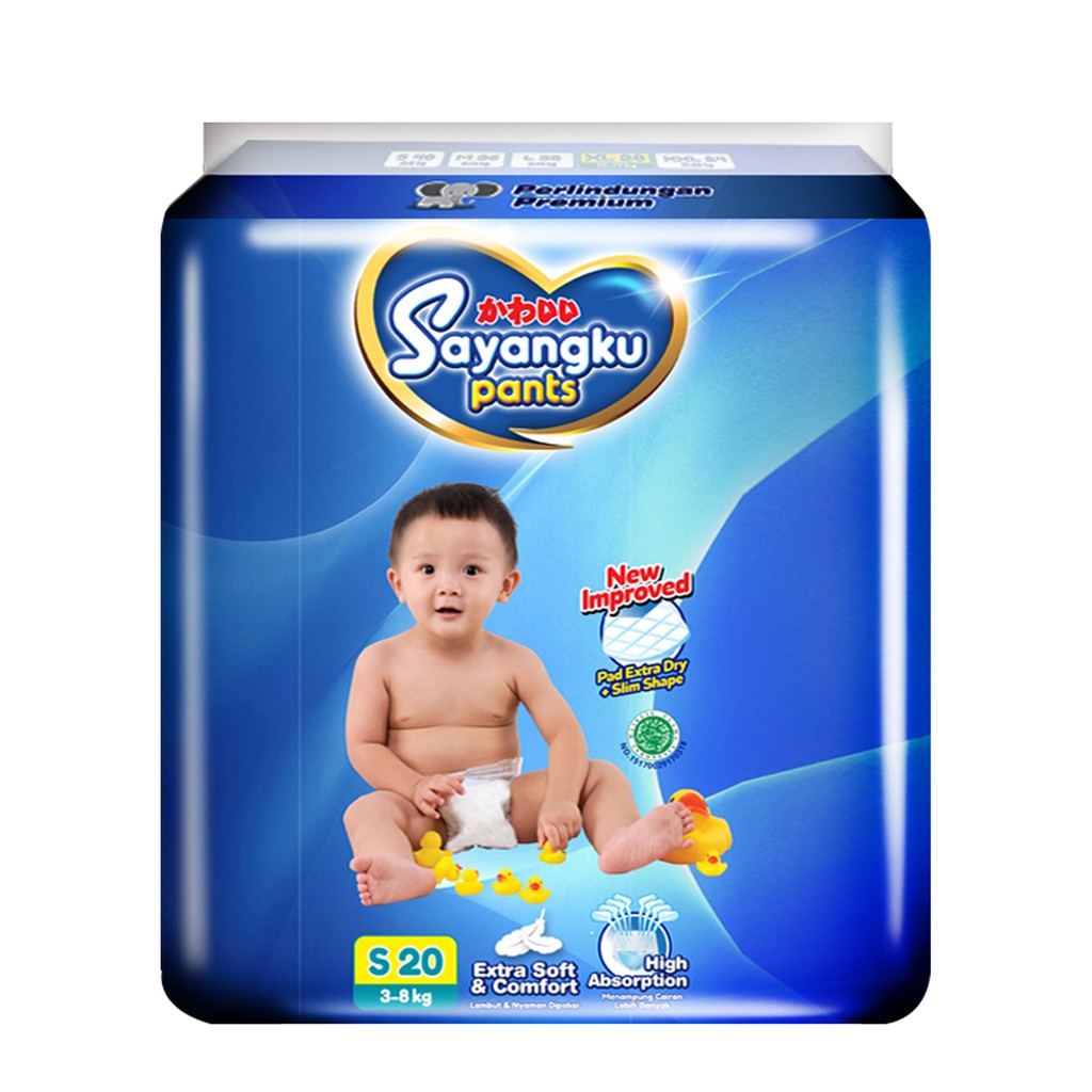 Jual SAYANGKU PANTS S20 | Shopee Indonesia