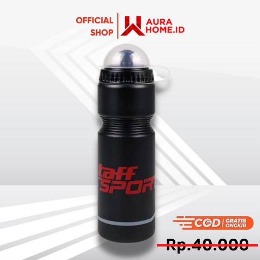 Jual Botol Minum Olahraga Sepeda 750ml / Botol Air Minum Olahraga ...
